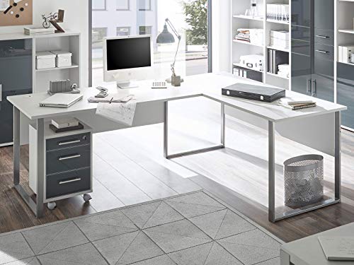 Angle combination desk - The 15 best products in comparison - Hifi ...