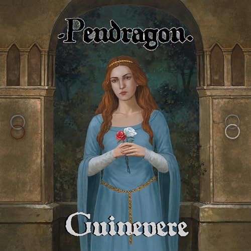 Amazon MusicでPendragonのGuinevereを再生する