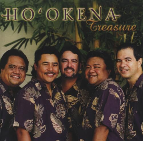 Amazon.com: Treasure : Ho'okena: Digital Music