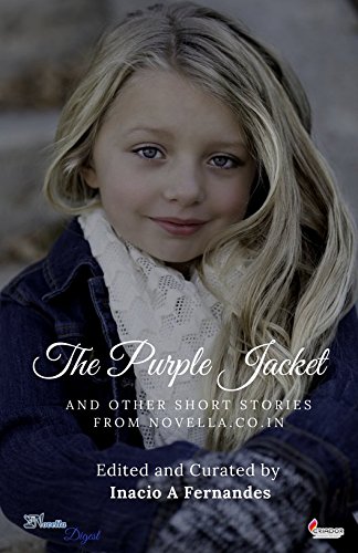 Buy The Purple Jacket and Other Short Stories Book Online at Low Prices ...
