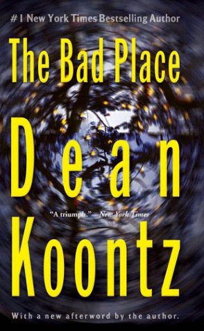 Publication: The Bad Place