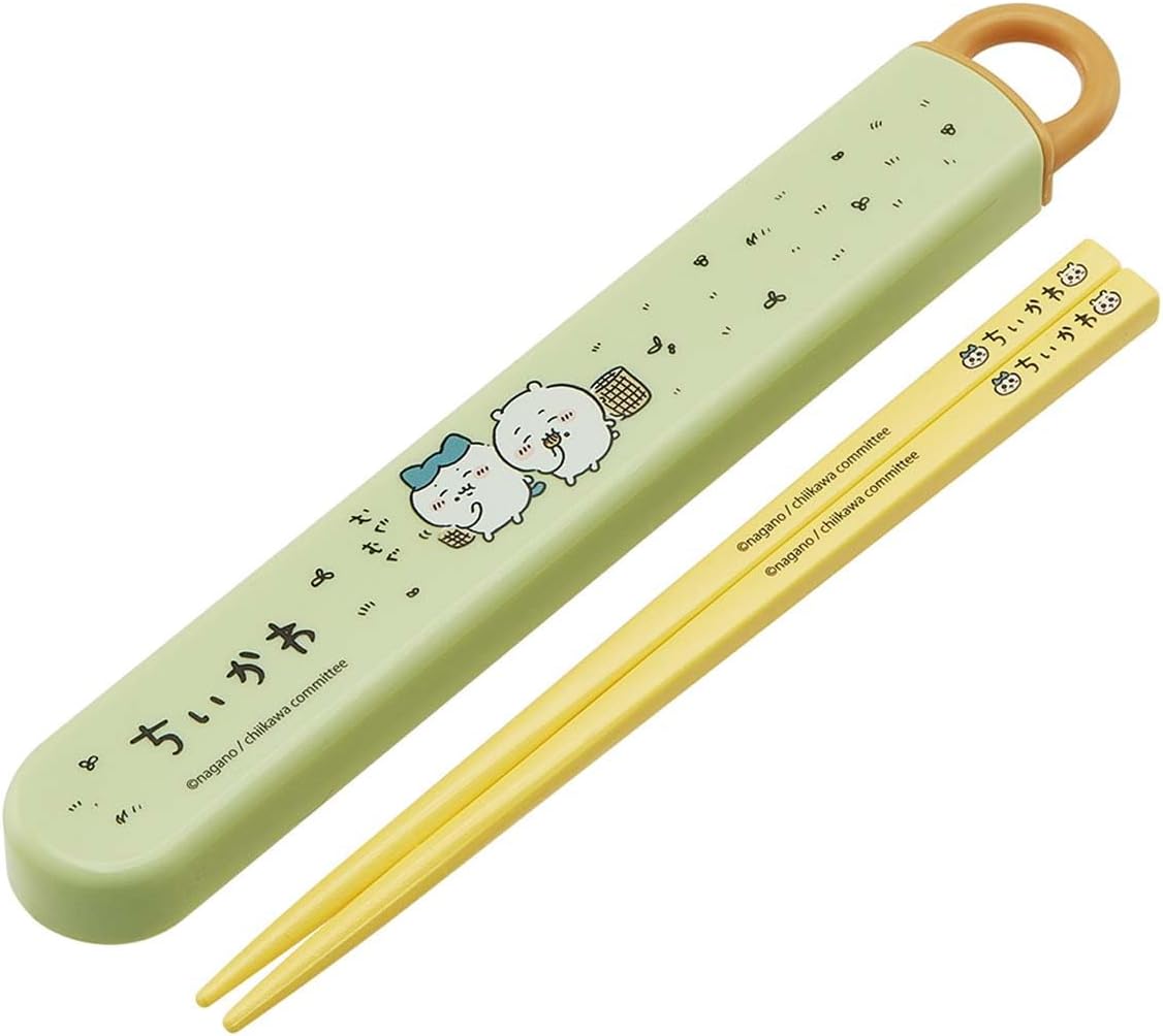 Amazon｜スケーター(Skater) 箸 16.5cm 箸箱セット ポケットモンスター ピカチュウ フェイス 23 子供用 抗菌 日本製 ABS2AMAG-A｜弁当箱 オンライン通販