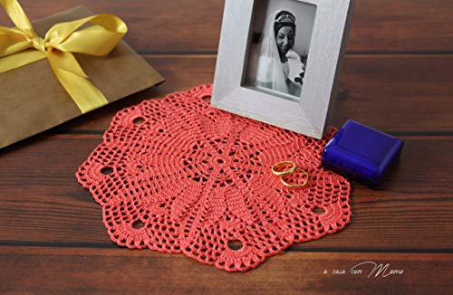 Crochet from Italy - ItalianSide.com