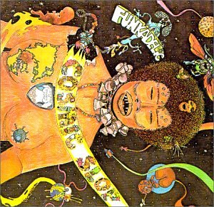 FUNKADELIC - Cosmic Slop - Amazon.com Music