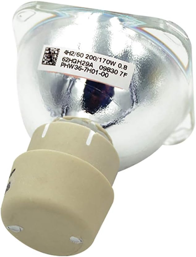 Amazon.com: Araca 5J.J9V05.001 /5J.J7K05.001 (OEM Original Bulb Inside ...