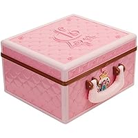 Amazon.com: Disney Princess Style Collection Travel Vanity Playset ...