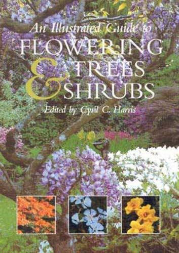 Buy Guide To Flowering Trees & Shrubs: 003 Book Online at Low Prices in ...