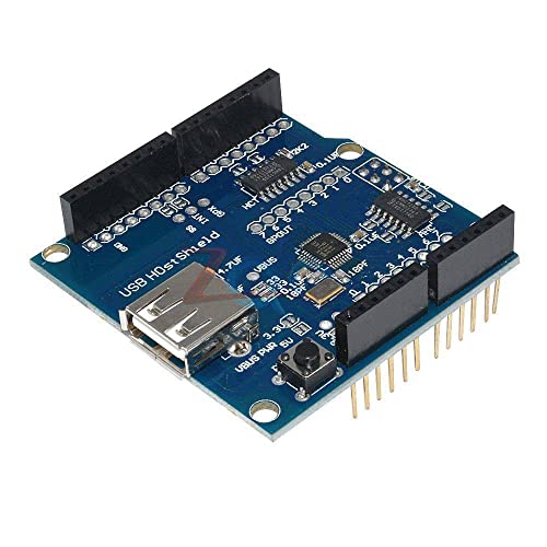 Aprovecha el precio de Arduino Mega Adk al comparar en internet