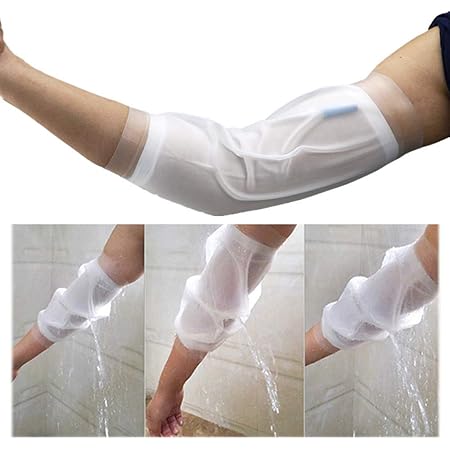 Amazon.com: PICCPerfect PICC Line Cover by Mighty Well: Moisture ...