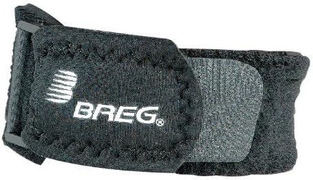Amazon.com: Breg Patella Tendon Strap (Medium) : Health & Household