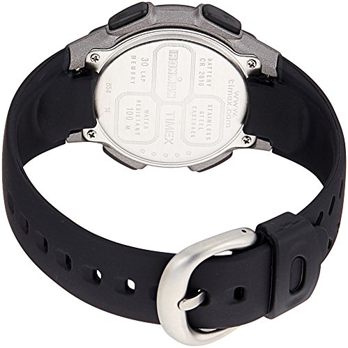 Buy Timex Digital Green Dial Men's Watch - T53151 at Amazon.in