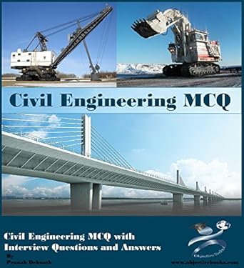 Civil Engineering MCQ: Civil Engineering Multiple Choice Questions and ...