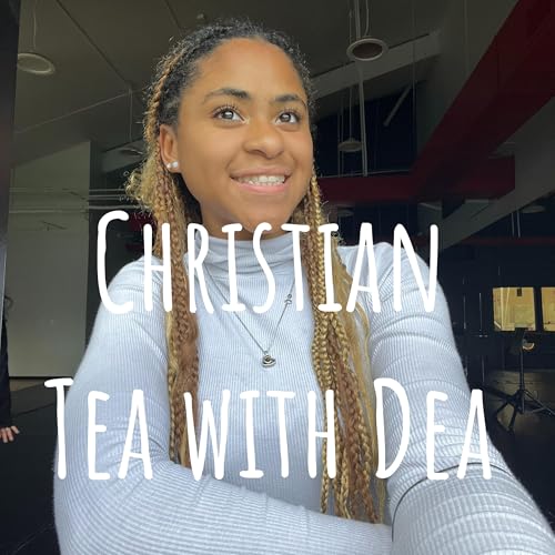 Amazon.com: Christian Tea with Dea : Destini Lowery: Books