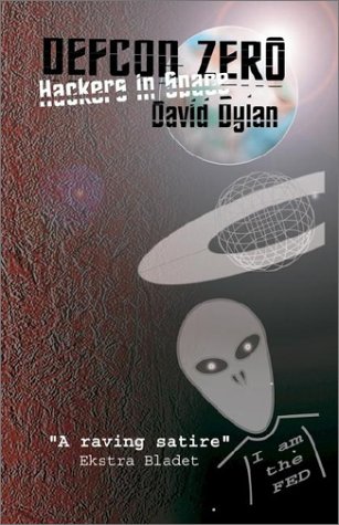 Buy Defcon Zero: Hackers in Space Book Online at Low Prices in India ...