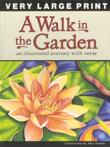 A Walk in the Garden : Amazon.in: Books