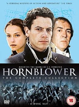Amazon.com: Hornblower - 6 Disc Boxset : Movies & TV