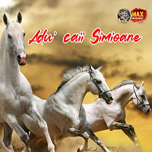 Amazon.co.jp: Adu' caii Simioane : Petrecere la Romani: デジタルミュージック