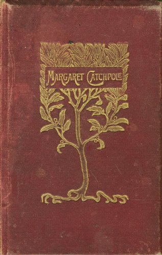 Margaret Catchpole: Richard Cobbold: 9780948134531: Amazon.com: Books