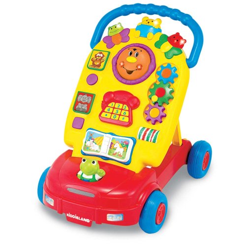 Buy Discovery Fun Walker Online at Low Prices in India - Amazon.in