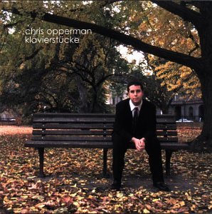 Chris Opperman - Klavierstücke - Amazon.com Music