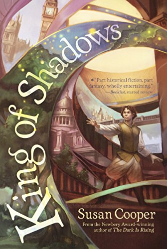 Amazon.com: King of Shadows: 9780613901895: Susan Cooper: Books