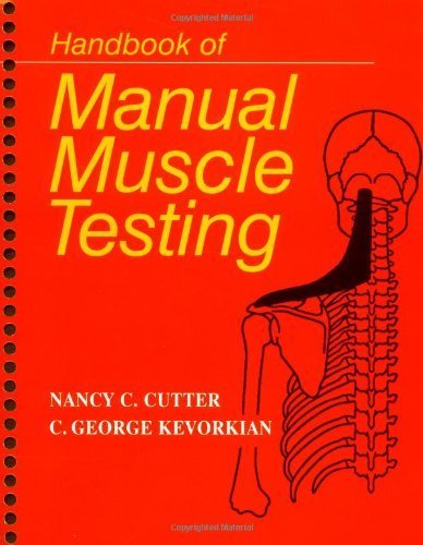 Handbook of Manual Muscle Testing: 9780070331501: Medicine & Health ...