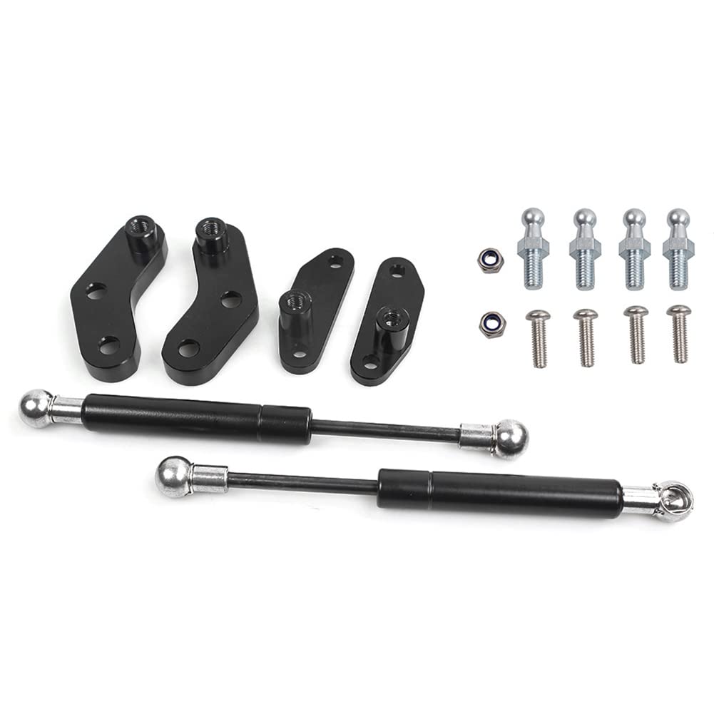 Remote Trunk Opener Mechanism ELECTRIC TAILGATE