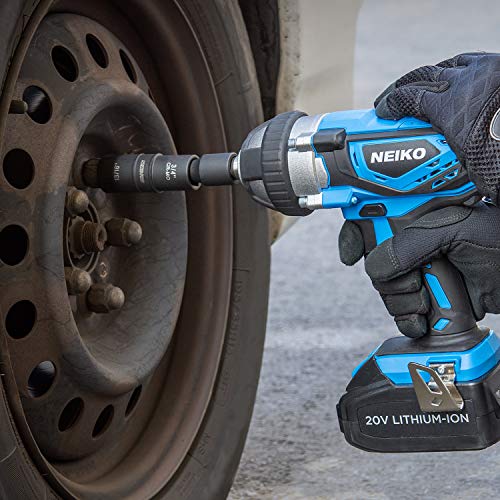 The 10 Best Socket Sets for Cars of 2024 | Car And Truck