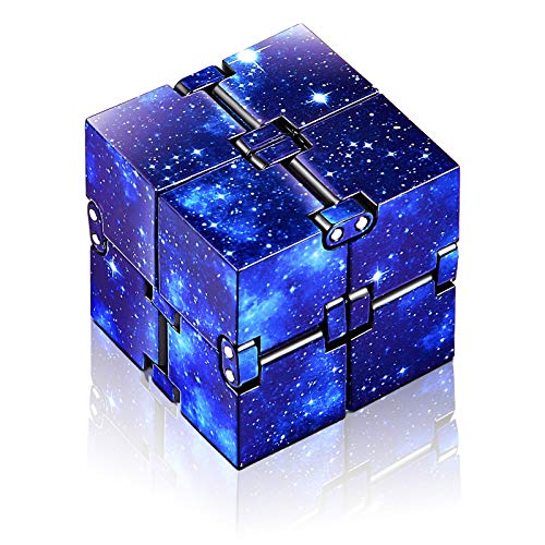Amazon.co.uk Best Sellers: The most popular items in Infinity Cubes