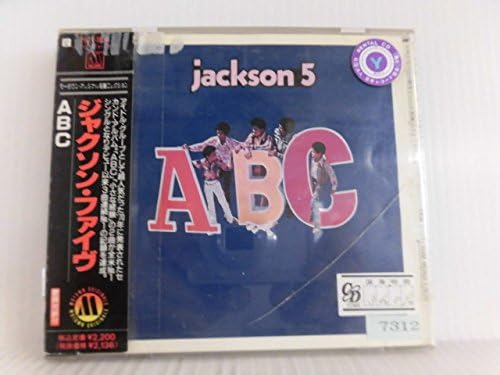 ABC by : Amazon.co.uk: CDs & Vinyl
