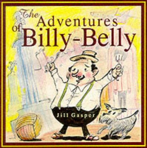 Buy The Adventures of Billy-Belly Book Online at Low Prices in India ...
