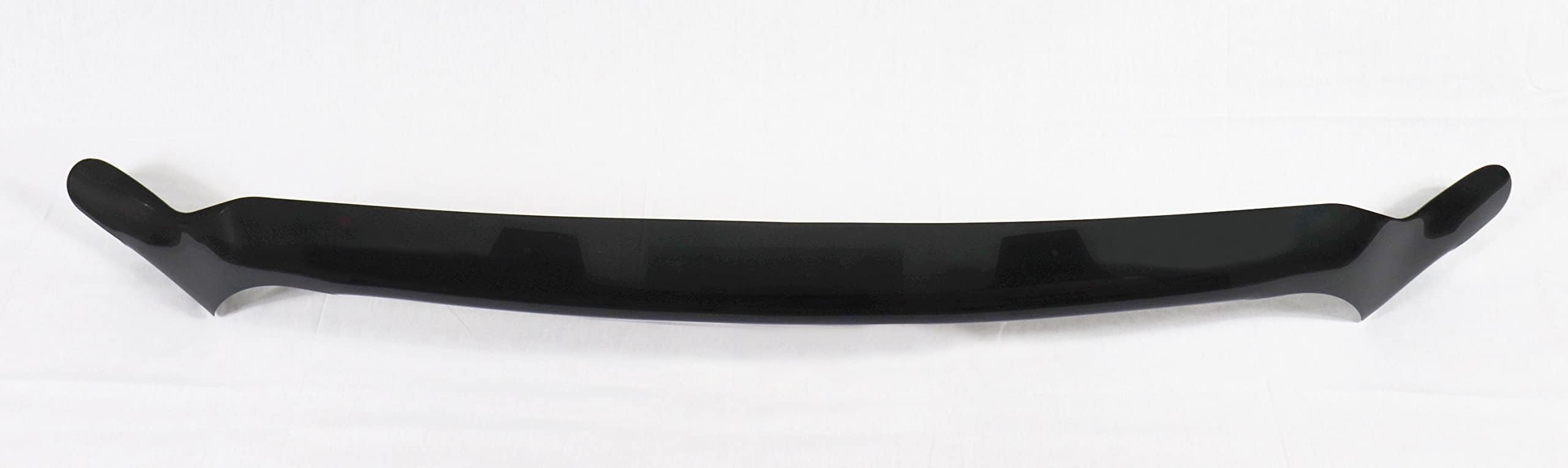 Enthuze Hood Guard - Smoked For 2009-2018 (2019-2023 Classic) Ram 1500 ...