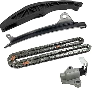Amazon.com: Timing Chain Kit For Hyundai Grand i10 i20 1.0L KAPPA G3LA ...