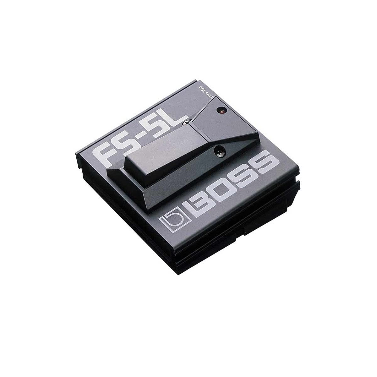 BOSS FS-5L Continuous Pedal Switch – Black, Continuous Pedal Switch ...