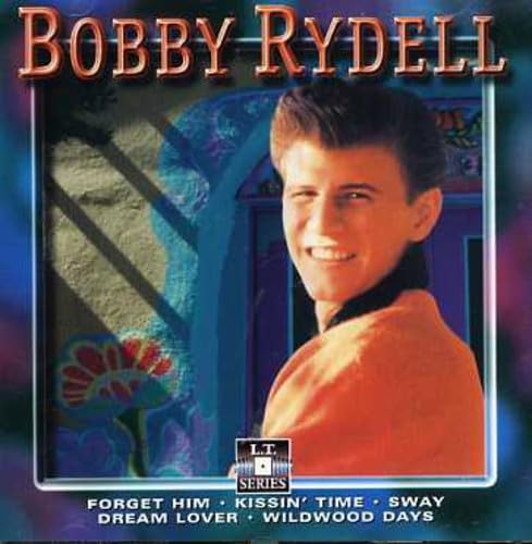 NEW Bobby Rydell - Wild One (CD) : RYDELL,BOBBY: Amazon.ca: Livres