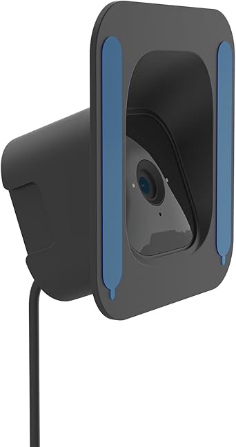 HOLACA Camera Mount for Blink Mini/Blink Mini 2, 20 Degree Downward ...