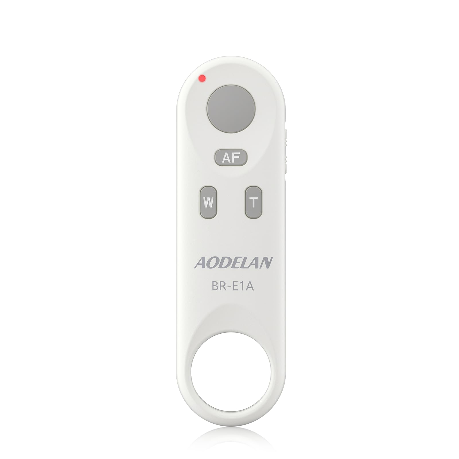 Amazon.com: Camera Remote Control for Canon - Aodelan Wireless Shutter Release Trigger for Canon ...