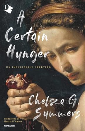 A certain hunger: Un insaziabile appetito (Italian Edition) - Kindle ...