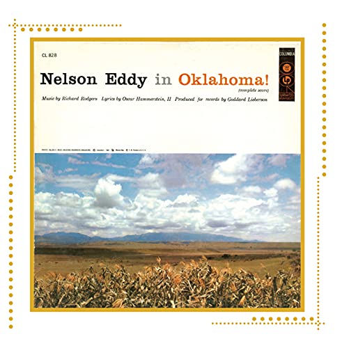 Écouter Oklahoma! (Studio Cast Recording (1952)) de Studio Cast of ...
