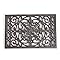 Amazon.com: Sungmor Rectangle Cast Iron Trivets, Metal Trivet for Hot ...