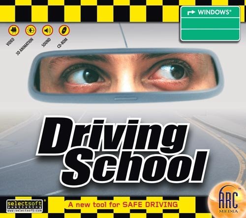 Amazon.com: Driving School [Download] : Video Games