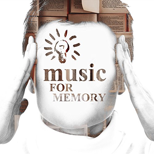 Music for Memory – Songs for Study, Deep Concentration, Sounds Help ...