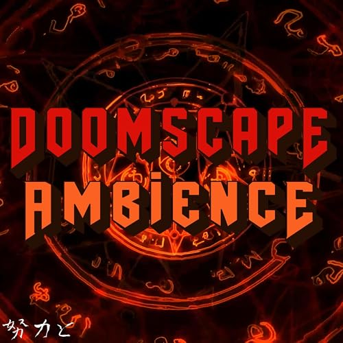 Amazon Music - Theeohn テオンのDoomscape Ambience (Doom Soundtrack Ambience) - Amazon.co.jp