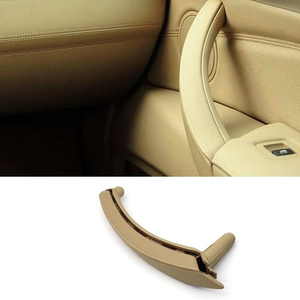 Amazon.com: Jaronx for BMW X5 X6 Door Pull Handle, Inner Interior Door ...