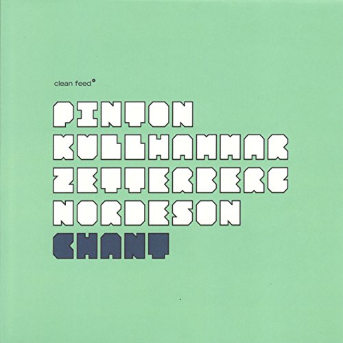 Amazon.com: Chant : Alberto Pinton Quartet: Digital Music