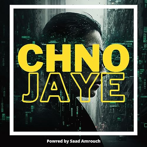 Amazon.com: CHNO JAYE : saad amrouch: Audible Books & Originals