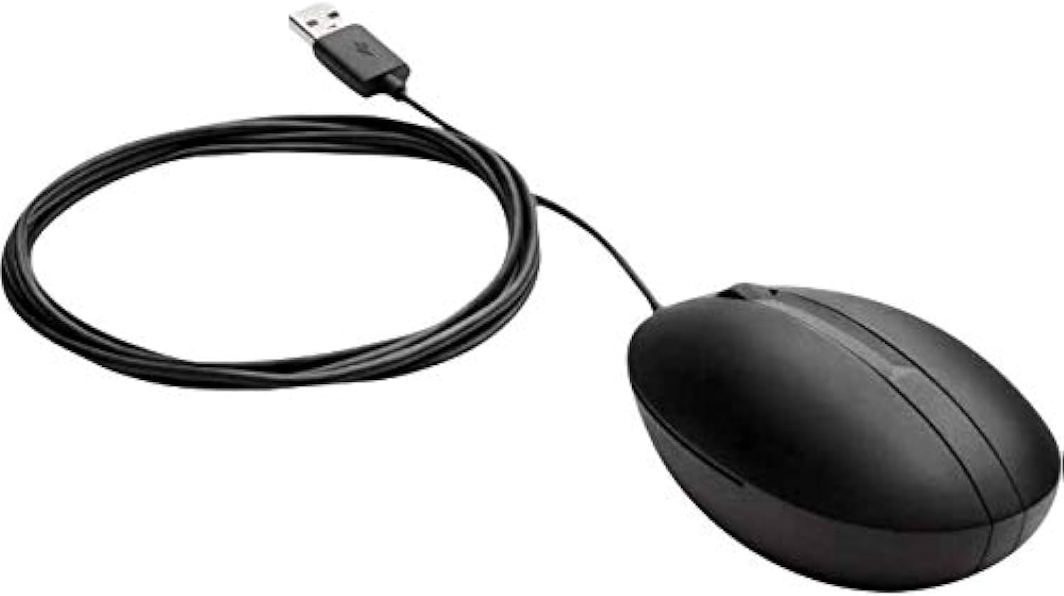 Amazon.com: HP 125 Wired Mouse : Electronics