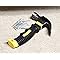 Rolson 11201 8oz Stubby Claw Hammer : Amazon.co.uk: DIY & Tools