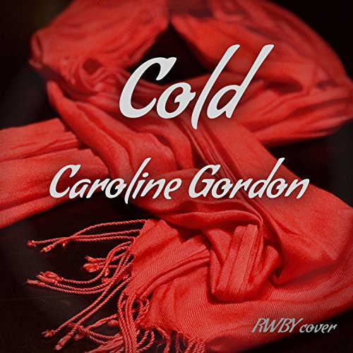Play Cold by Caroline Gordon on Amazon Music