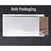 Amazon.com: Rustic Wooden Door Hanging Wall Art Sign Better Together ...